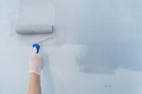 Get Rid of Unsightly Drips: Fixing Paint Runs After Drying