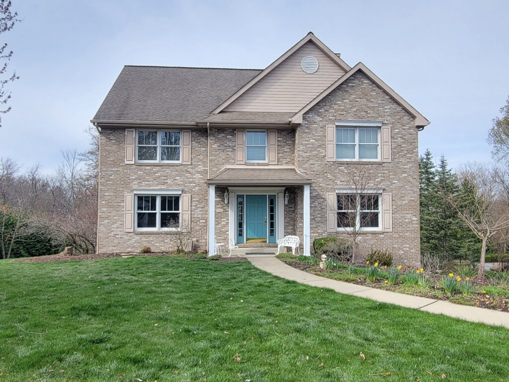 Exterior-Grade Paint 101: Chemistry & Additives Explained